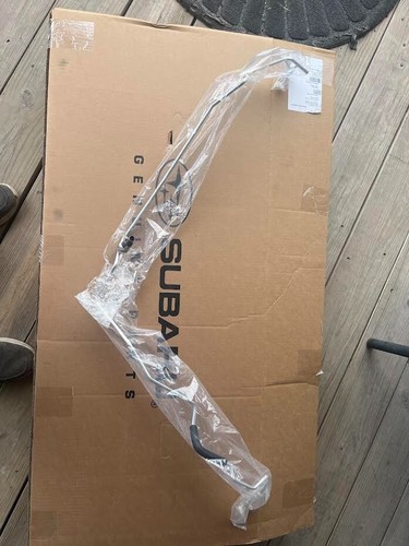 2015-2016 Subaru Forester A/C Evaporator cooling pipe 73431SG010 | eBay