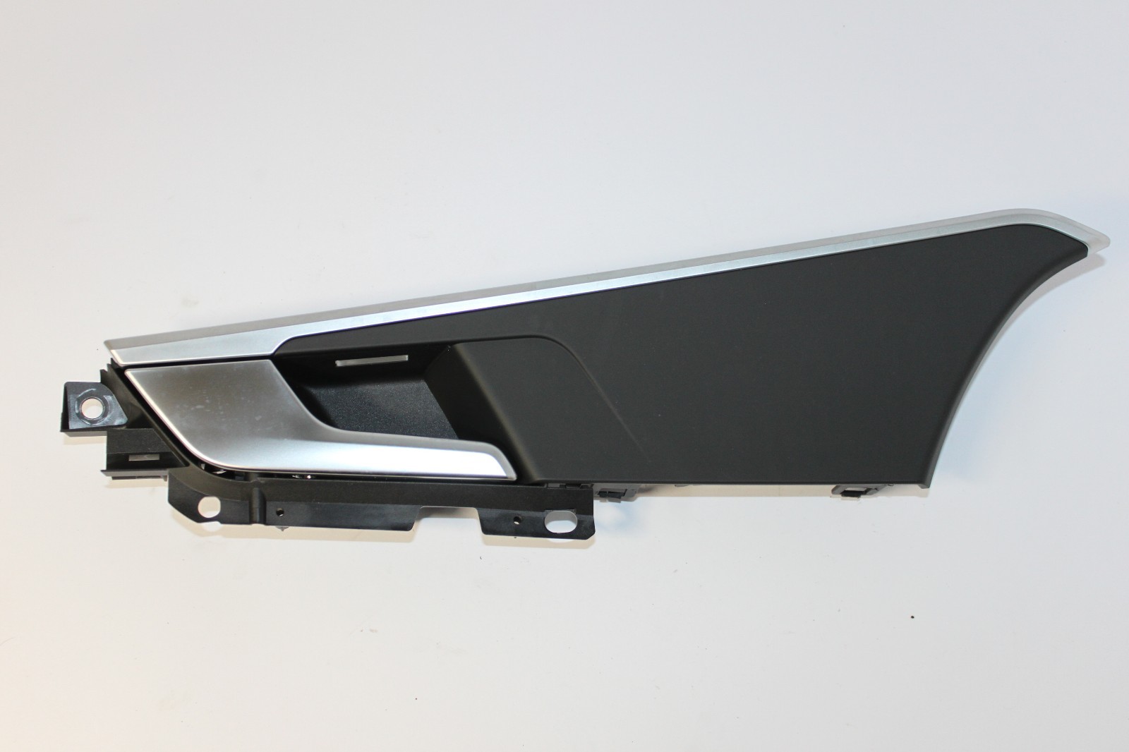 #2681a Audi A5 2018 Front Left Door Interior Handle Trim Panel ...