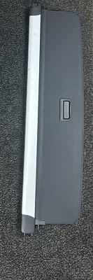 Land RANGE ROVER CARGO COVER , PN: DK62 46668 AF8PVJ • L494 ABR | eBay