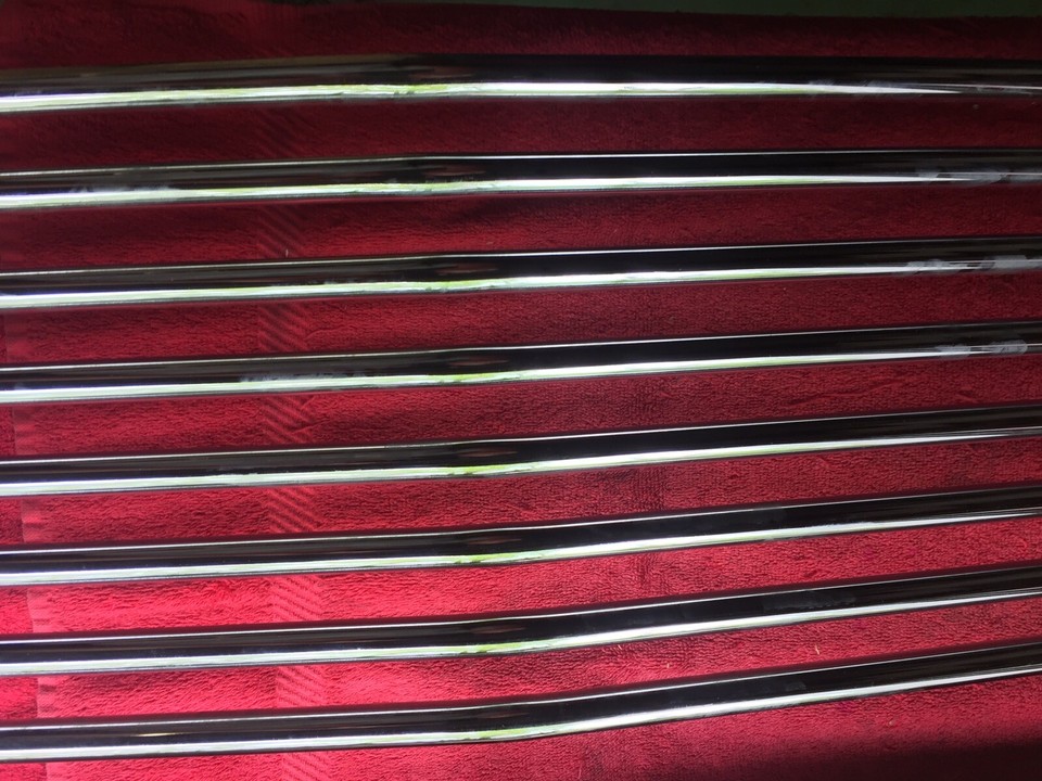 1968 69 70 71 72 Chevy Truck Suburban Blazer NOS Custom Tube Grille | eBay