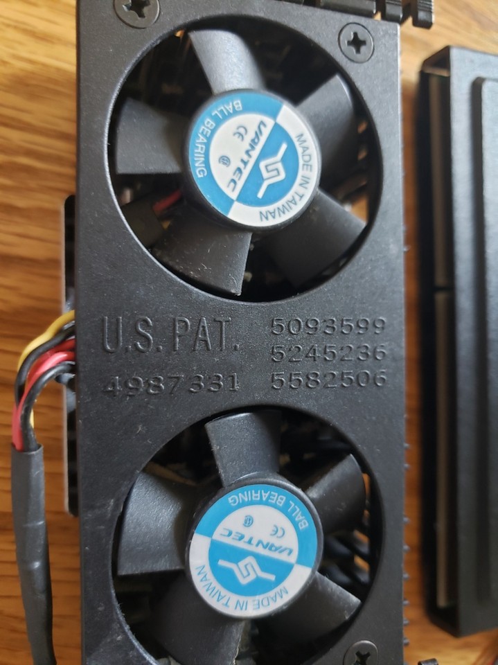 Vintage CPU Intel Pentium II with MMX Technology | eBay