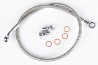 STREAMLINE UNIVERSAL BRAKE LINE 26 PART# UNIV-R-26 NEW | eBay
