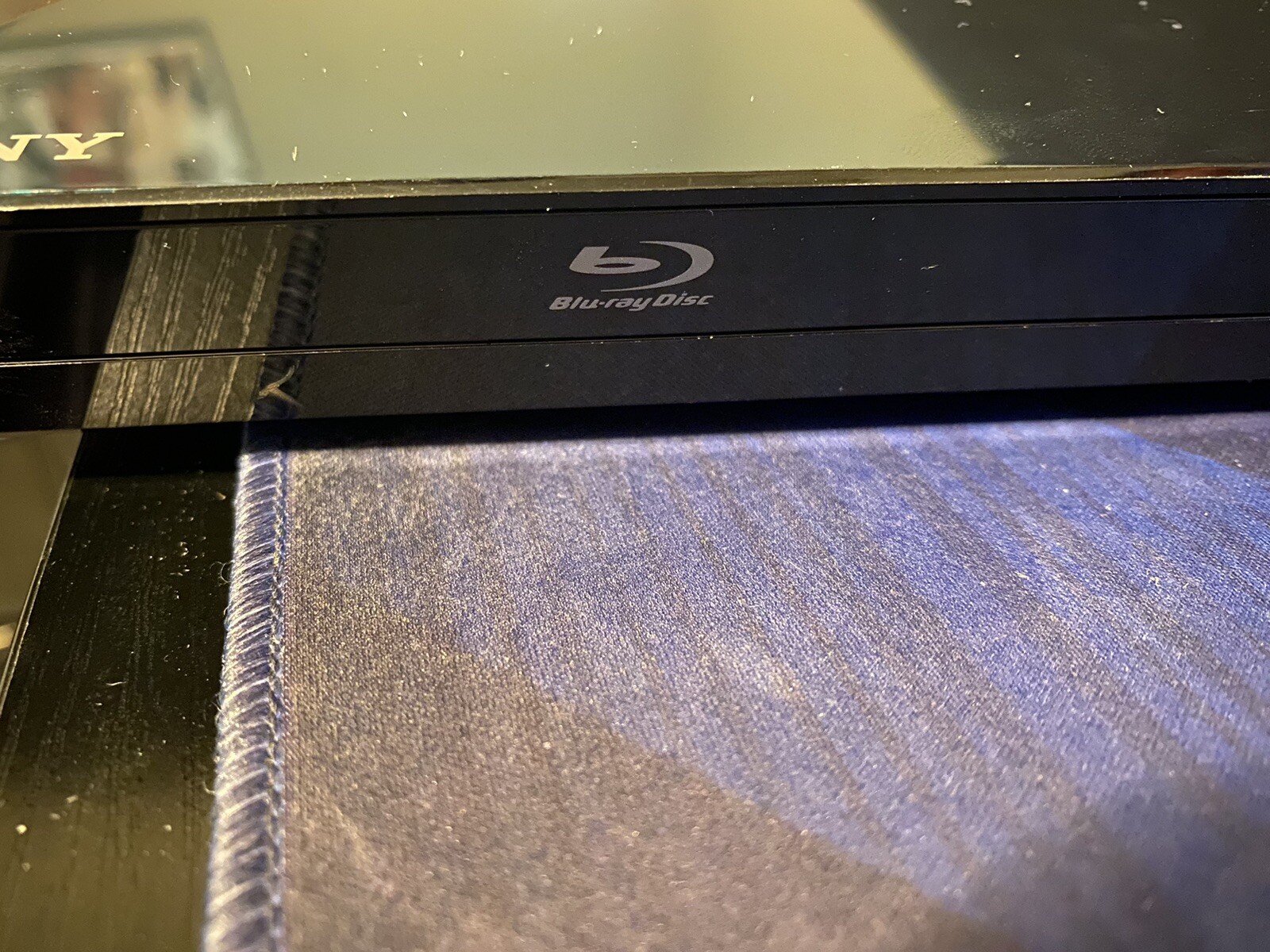 Sony BDP-S3100 Player Works! 27242858343 | eBay