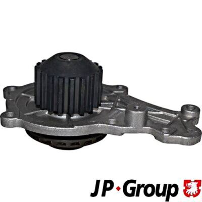 JP Mechanical Water Pump Fits CITROEN FIAT FORD MINI PEUGEOT VOLVO S40 ...