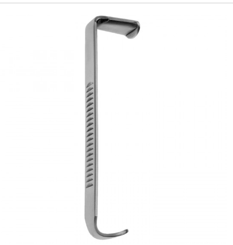 V. Mueller MO160 Davis-Crowe Mouth Gag Tooth Plate. No. 1. 3.4cm x 2cm ...