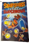 Simpsons Comics Supernova - Paperback By Groening, Matt - GOOD 9780062254382| eBay
