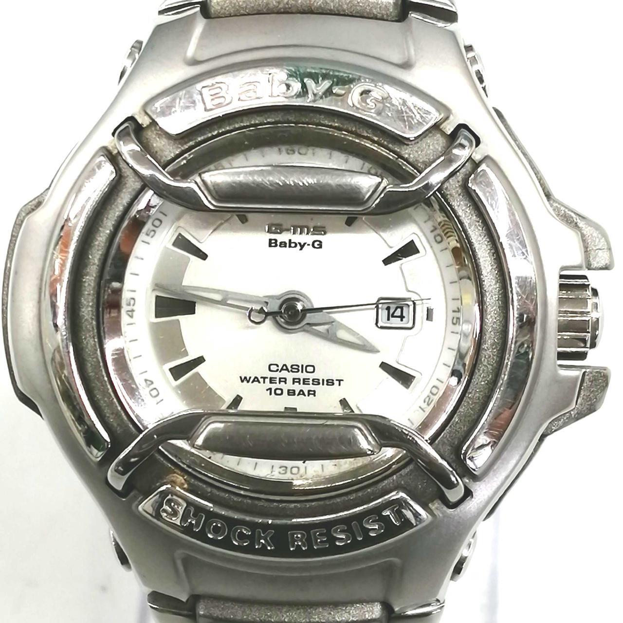 Casio Msg-550 Watch for sale online | eBay