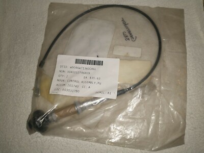 Generator Parts & Accessories - Military Generator Mep