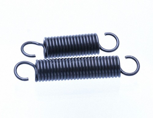 Wire Dia 1.5mm, OD 8 - 15mm, Long 155 to 500mm Tension & Extension ...