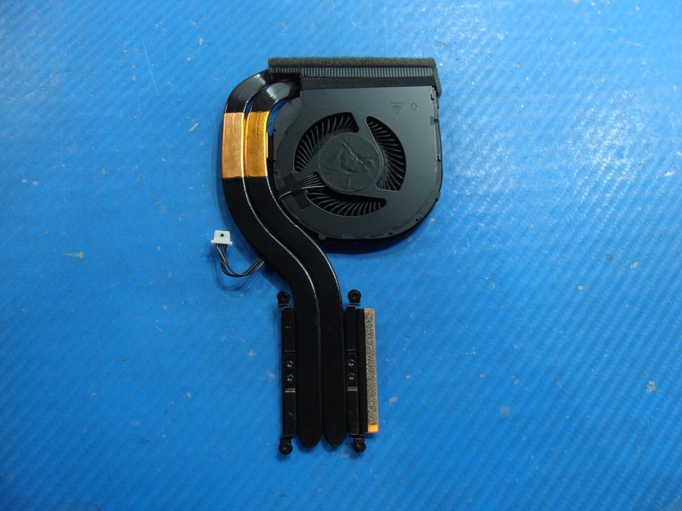 Lenovo ThinkPad T470s 14" CPU Cooling Fan w/Heatsink 00UR985 ...