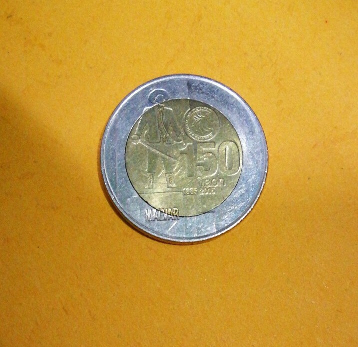 10 pesos Coin Philippines 2015 Miguel Malvar 150 Years commemorative | eBay