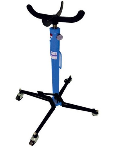 TRANSMISSION JACK VERTICAL TELESCOPIC CAR HYDRAULIC MOTOR GEARBOX LIFT ...