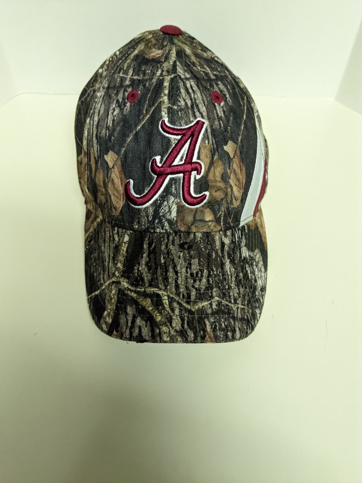 University of Alabama Official NCAA/SEC Camouflage Crimson Tide ...