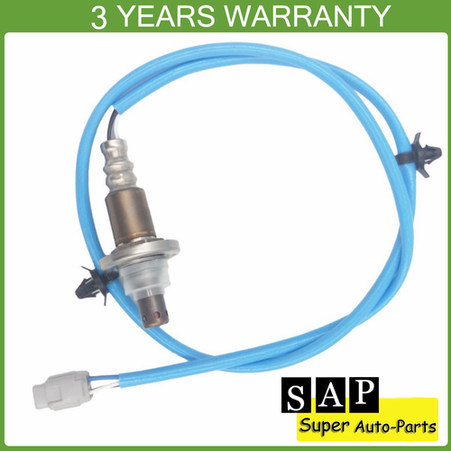 Upstream Oxygen Sensor 22641-AA211 For Subaru Impreza WRX Forester XT 2 ...