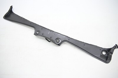 ⭐ 06-10 Bmw E64 M6 6 Series Front Windshield Wiper Cowl Tray Molding ...