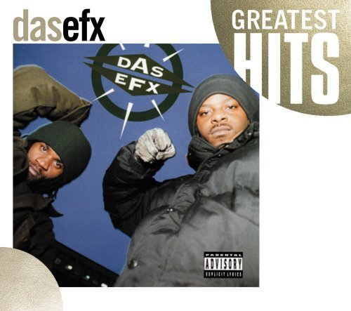 DAS EFX - Very Best Of Das Efx - CD - **Excellent Condition ...