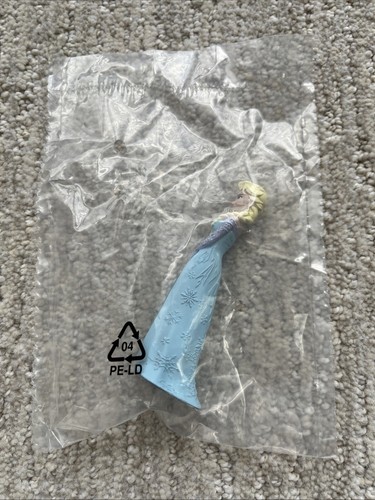 Disney Frozen Elsa Tonie New/Sealed For Tonie Box | eBay