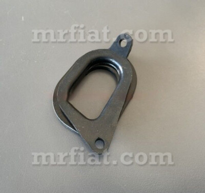 Fiat OEM Rubber Gaskets Radiator Upper Tube Ring New | eBay