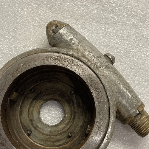 Triumph BSA Rear Wheel Speedo Drive Zzz | eBay