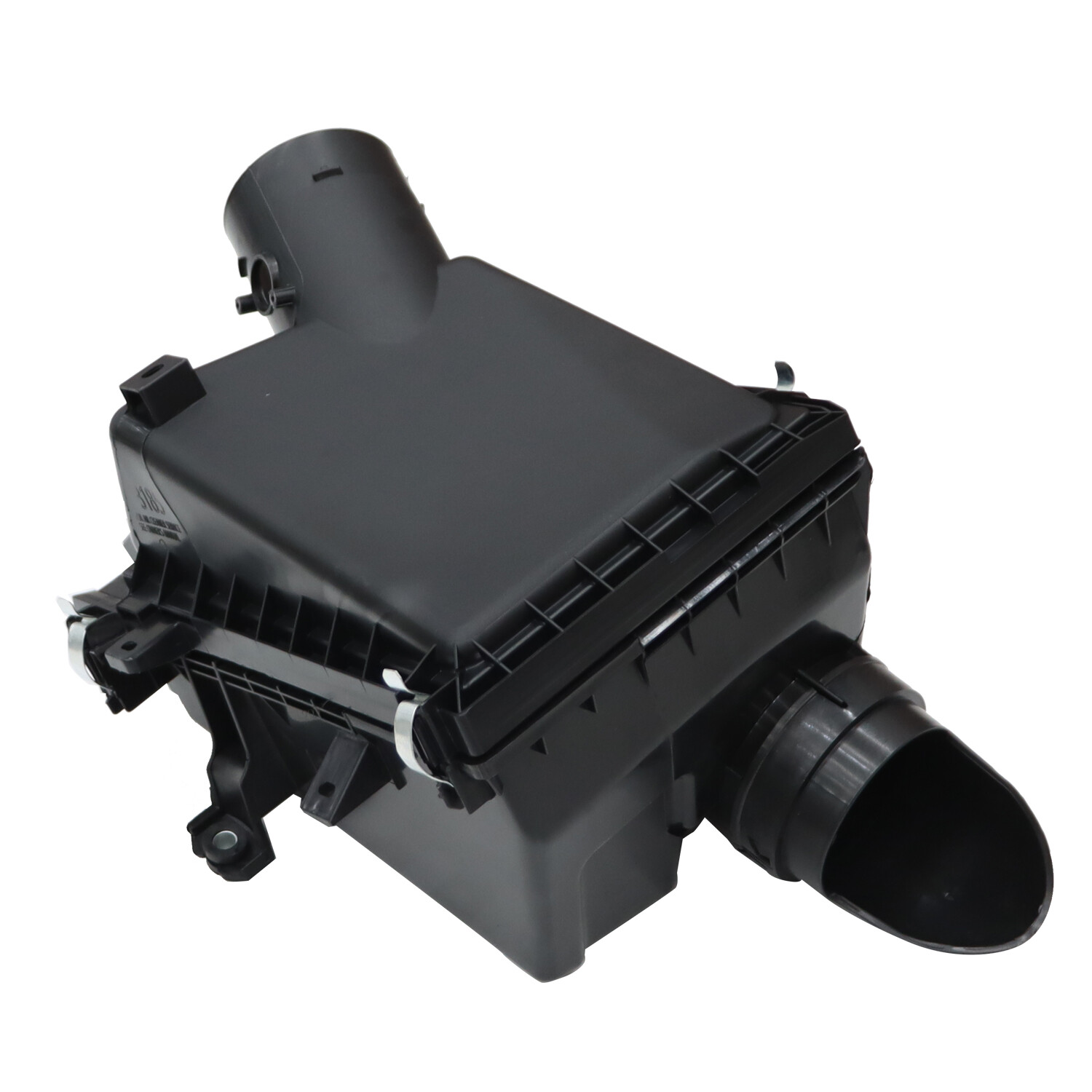 Air Cleaner Intake Filter Box For Toyota 4Runner 2010-2021 4.0L V6 ...