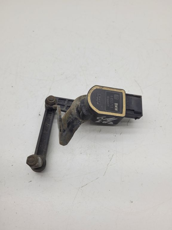 BMW X5 E70 2011 headlight headlamp level sensor 6853753 SVJ6825 | eBay