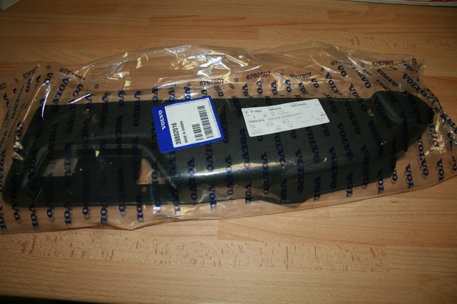 Volvo 39802016 Side Switch Panel for sale online | eBay