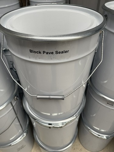 block paving sealer 20ltr | eBay UK