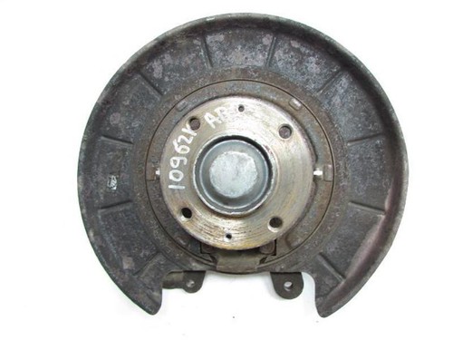 Moyeu arriere droit PEUGEOT 406 PHASE 1 3748 28/R:71149854 | eBay