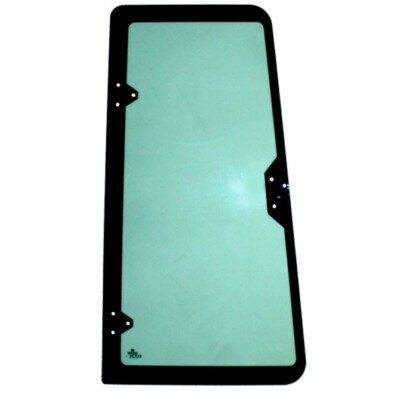 Case Backhoe Left Rear Door Replacement Glass- R52881 | eBay