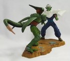 Mini Figure Piccolo Vs Cell 1St Form Color Ver. Dragon Ball Capsule 3 ...