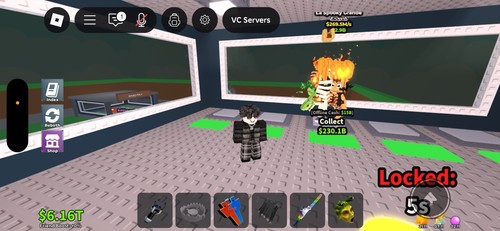 LA SPOOKY GRANDE WITH 3 MUTATIONS | eBay