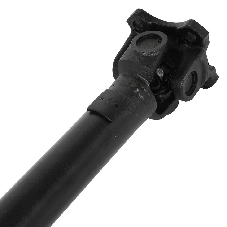 Front Driveshaft Drive shaft For Dodge Nitro 2007 2008-2011 V6 3.7L ...