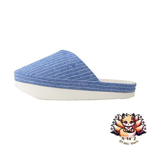 NEW Livheart Exercise Slippers Exa Stripe Snubbull Medium Size 23-24 ...
