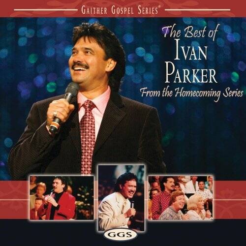 The Best Of Ivan Parker - Audio CD By Ivan Parker - VERY GOOD ...
