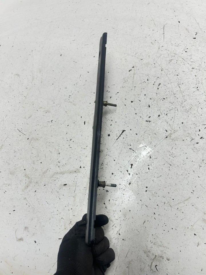 02 2002 Acura RSX Type S RSX-S 6 Speed OEM Engine Motor Valve Cover ...