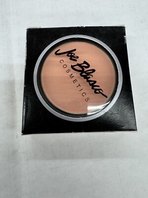 Joe Blasco Cosmetics Dry Blush Natural Cream 2g New | eBay