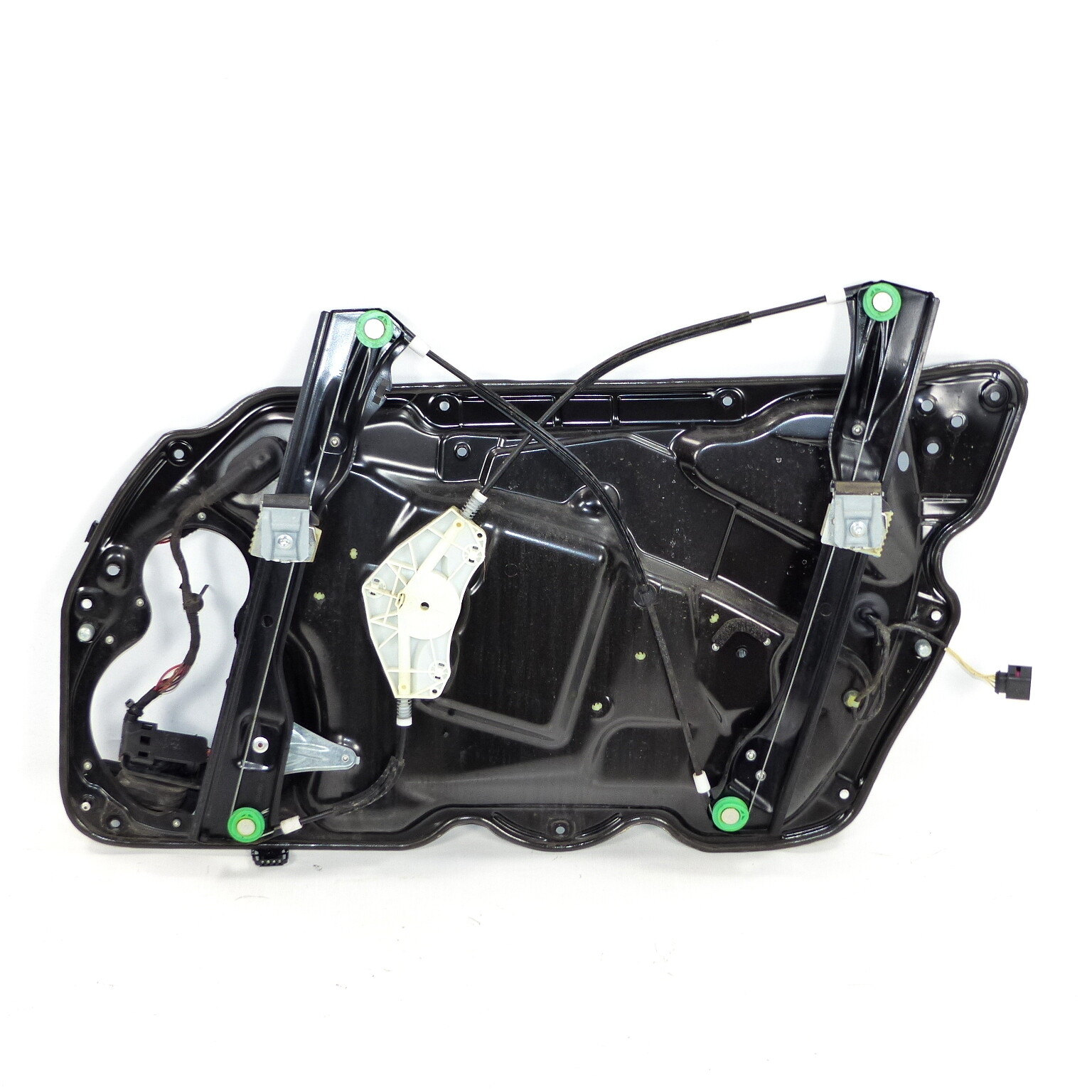 VW Passat B7 Alzacristalli Elettrici Anteriori SX 3AA837461B Elevatore ...