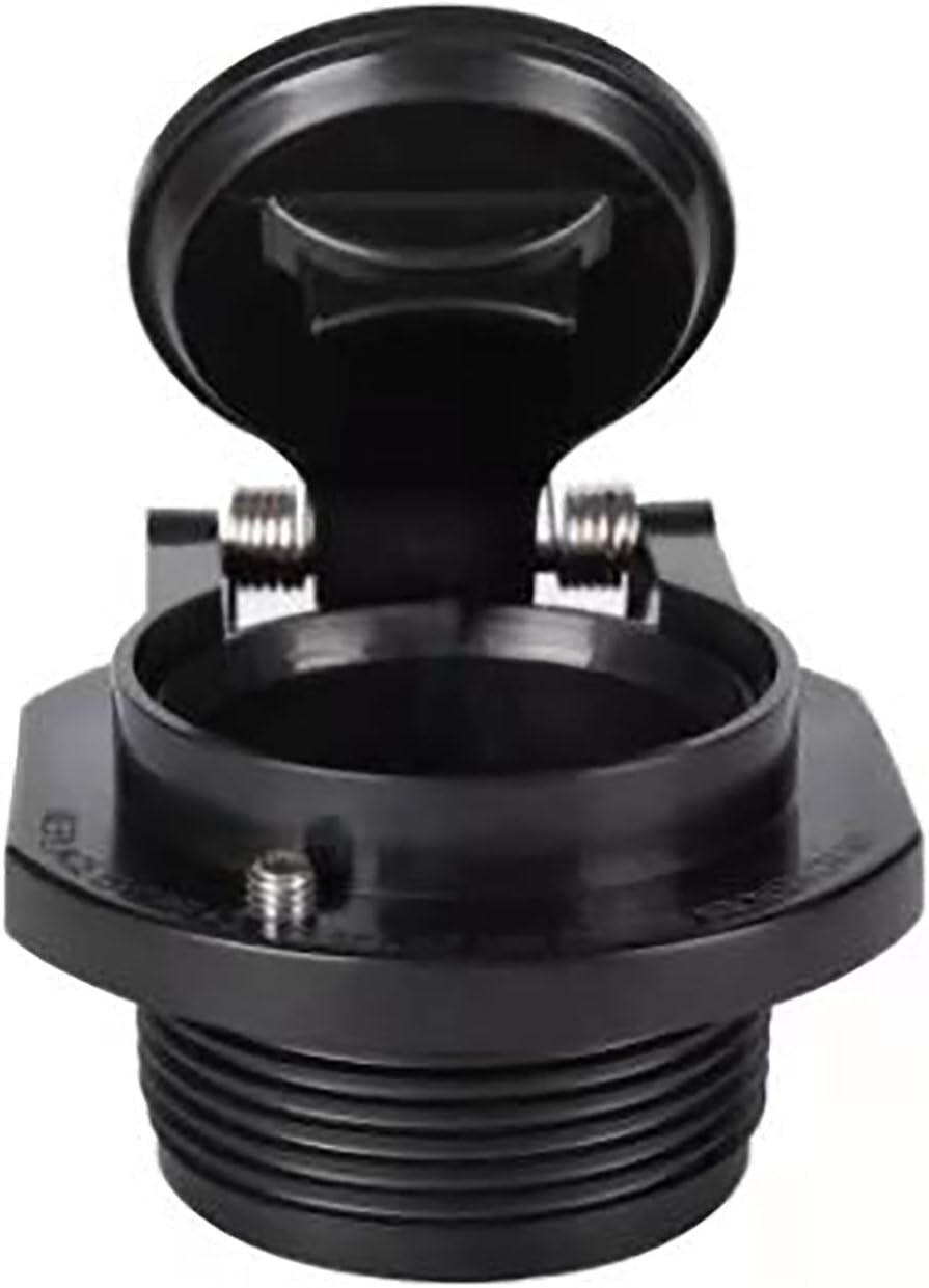 Vacuum Vac Lock Safety Wall Fitting W400BBKP/600-2201 for Auto Pool ...