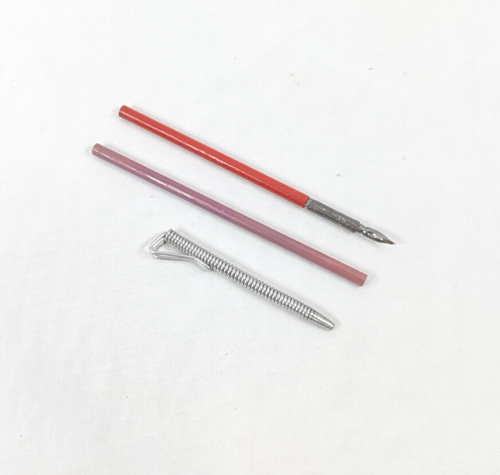 Pen Ballpoint Pens Lot USSR Vintage Soviet Pen Collectible Rare Pen ...
