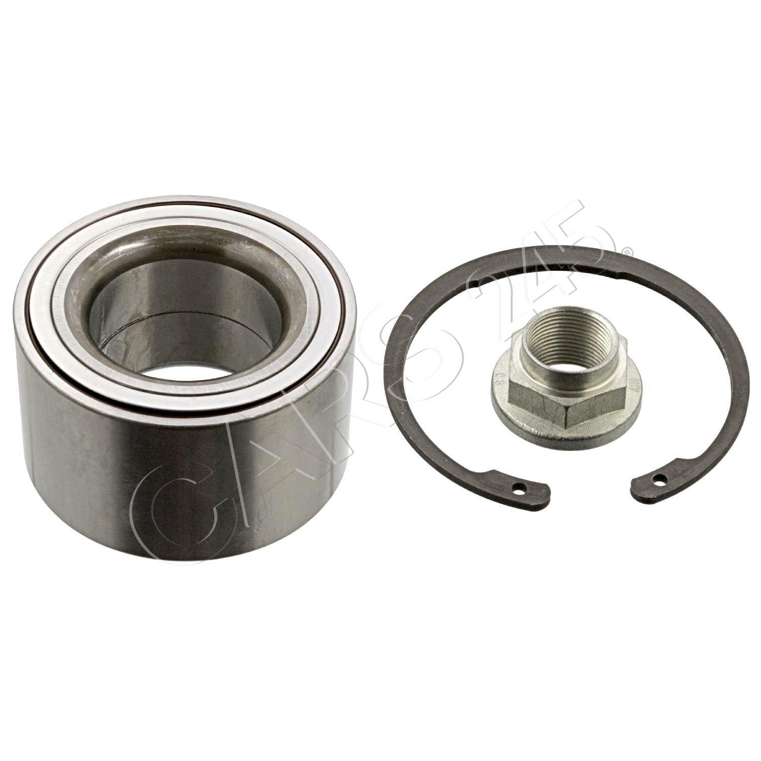 FEBI Wheel Bearing Kit Rear For LAND ROVER Discovery IV LR021939 | eBay