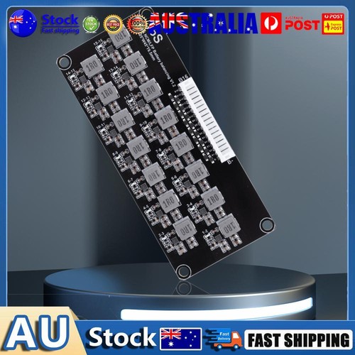 1.2A High Current Equalizer Module 2-16S Energy Conversion Board (16S ...