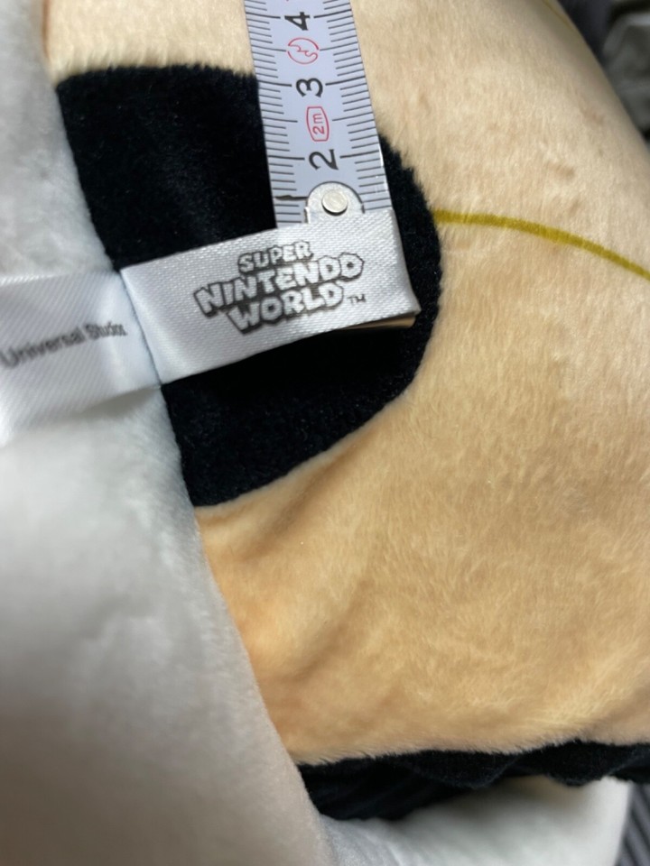 Nintendo Mario Kart Blue Spiny Shell Club Mocchi Mocchi Plush Pillow ...