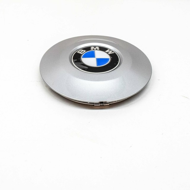BMW 7 E65 Wheel Center Hub Caps X4pcs 36136767829 Genuine for sale ...