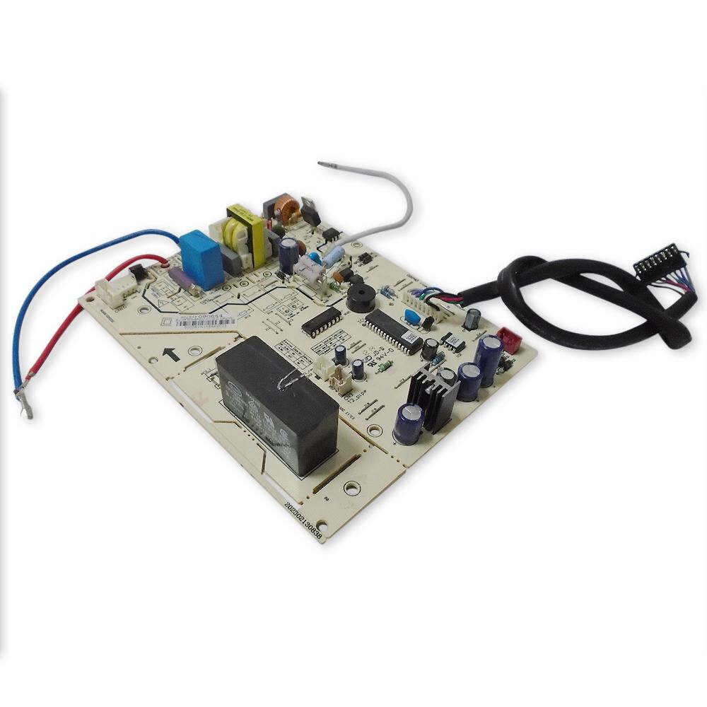 Pc Board For miniSplit Indoor Unit EU-KF70G/BP2N1Y-11D.D.11.NK2.1 RoHS ...