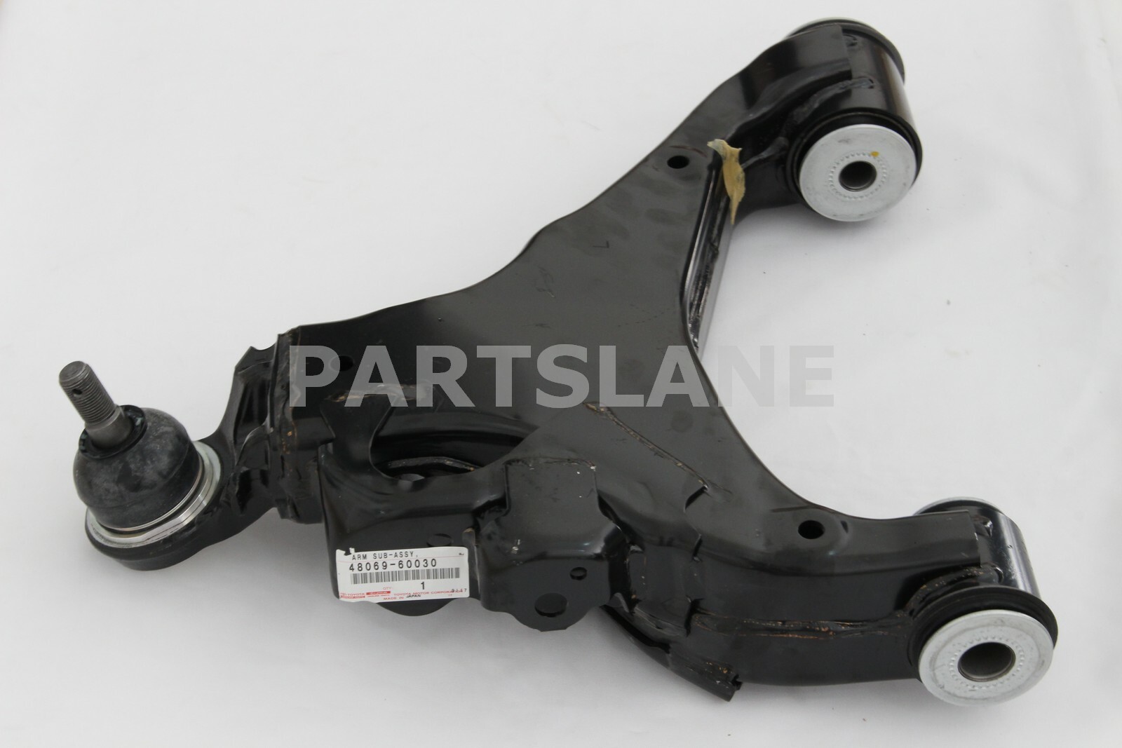 Toyota OEM Front-lower Control Arm 4806960030 for sale online | eBay