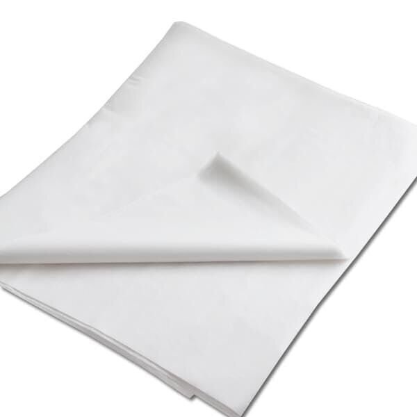 White Tissue Paper #1 - 20" x 30" - 960 Sheets Packing Moving Shipping ...