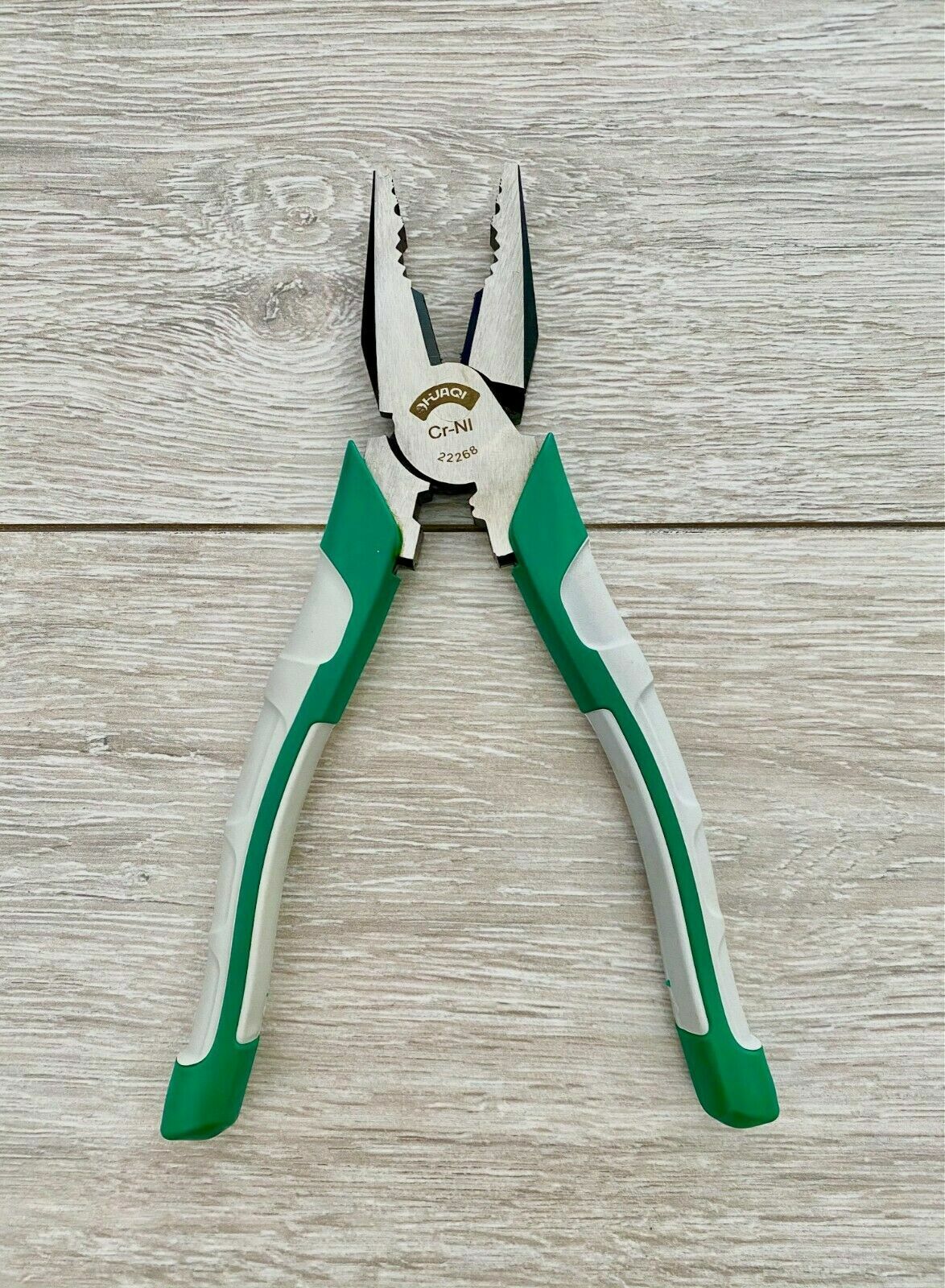 Huaqi Pliers Set Or Individual Combination Long Nose Snip Side Cutters ...