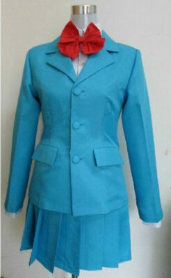Kimi ni Todoke Kitahoro High School Uniform Sawako Kuronuma Cosplay ...