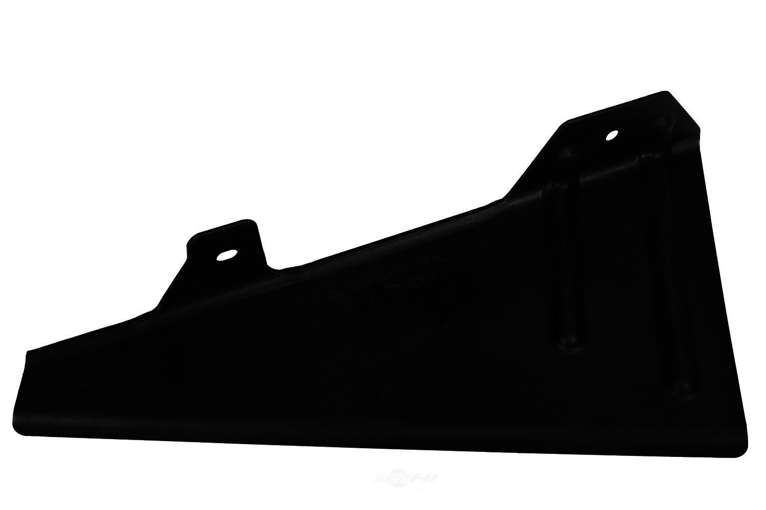 Fuel Tank Shield-4 Door, Crew Cab Pickup, 143.5" WB GM Parts 23486498 ...