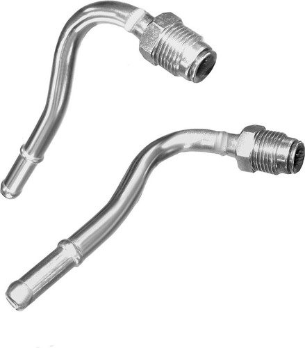 DPF Pressure Sensor Pipe Euro 4 CPO Fits Hyundai Tucson 2.0 CRDi #1 ...